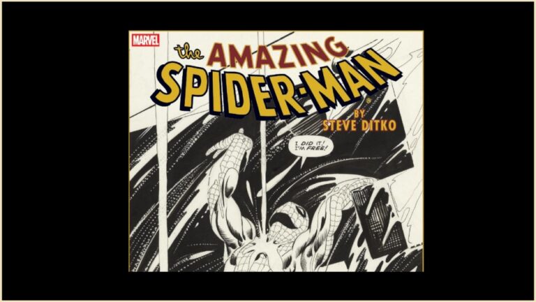 Act 4 Publishing & Skybound Announce The Amazing Spider-Man by Steve ...